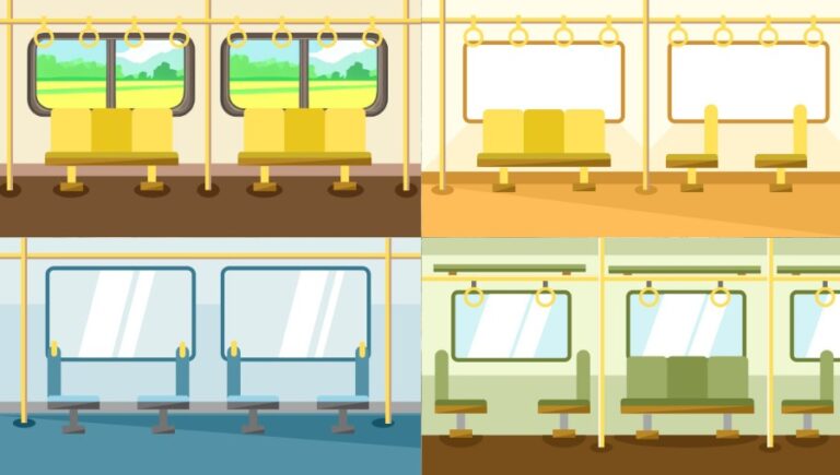 Enhance Your Animations with Stunning Scene Backgrounds - Visual ...
