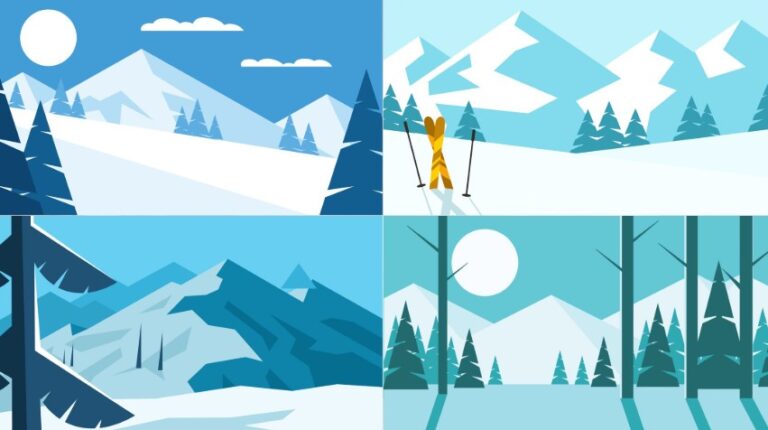 Choosing the Right Backgrounds for Impactful Animations - Visual ...
