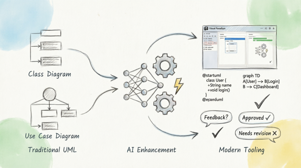 Beyond Pretty Pictures: A Modern Guide to Analysis and Design with AI ...
